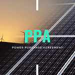 (2022) Power Purchase Agreement (PPA) & PPA Price Types Available In ...